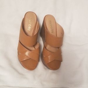 Report | Shoes | Report Wedges | Poshmark